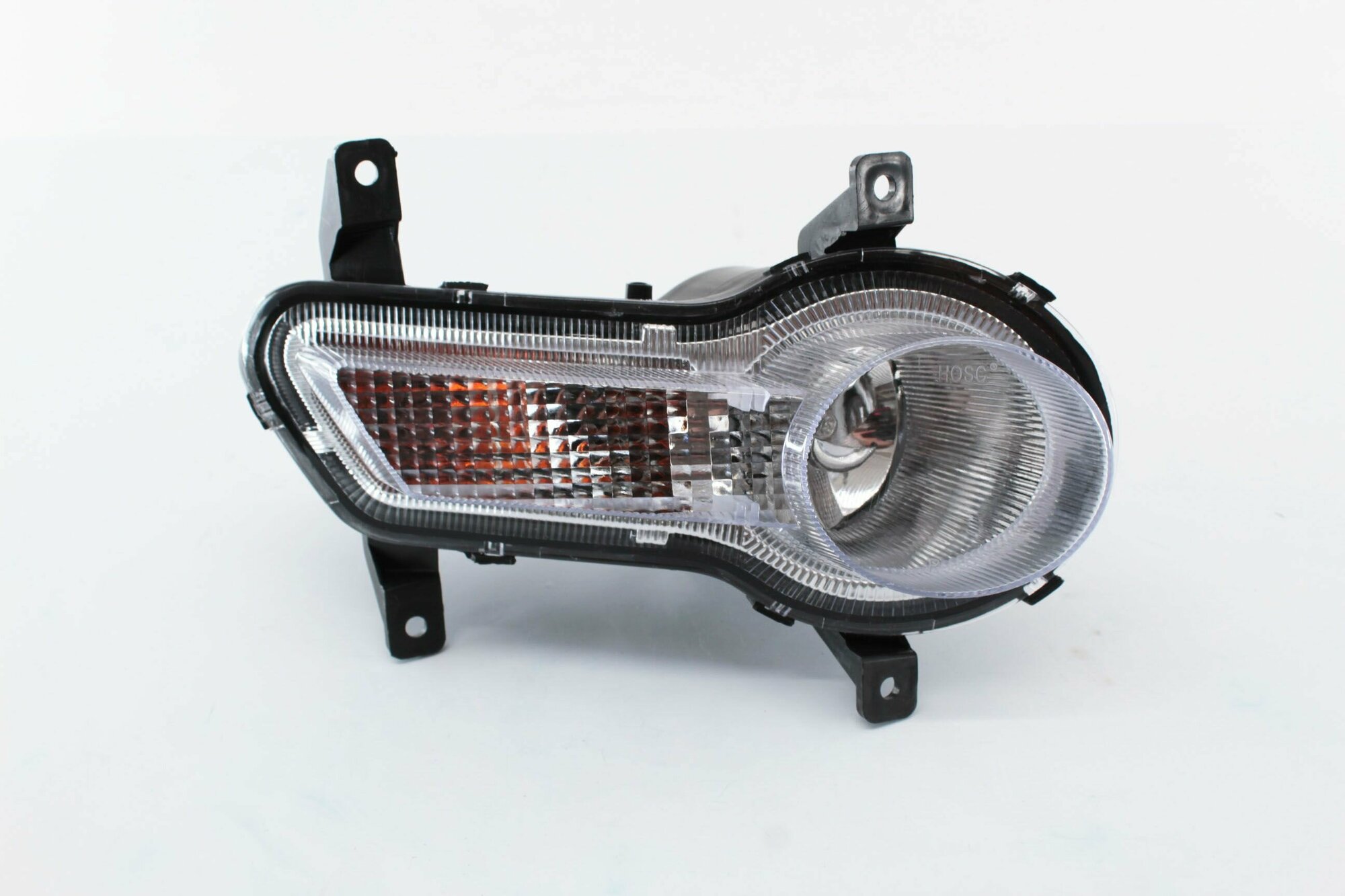 Фара передняя противотуманная передняя правая Great Wall Hover H5 (2010 - 2017) ; Грейт Вол Ховер ; 4116200K80