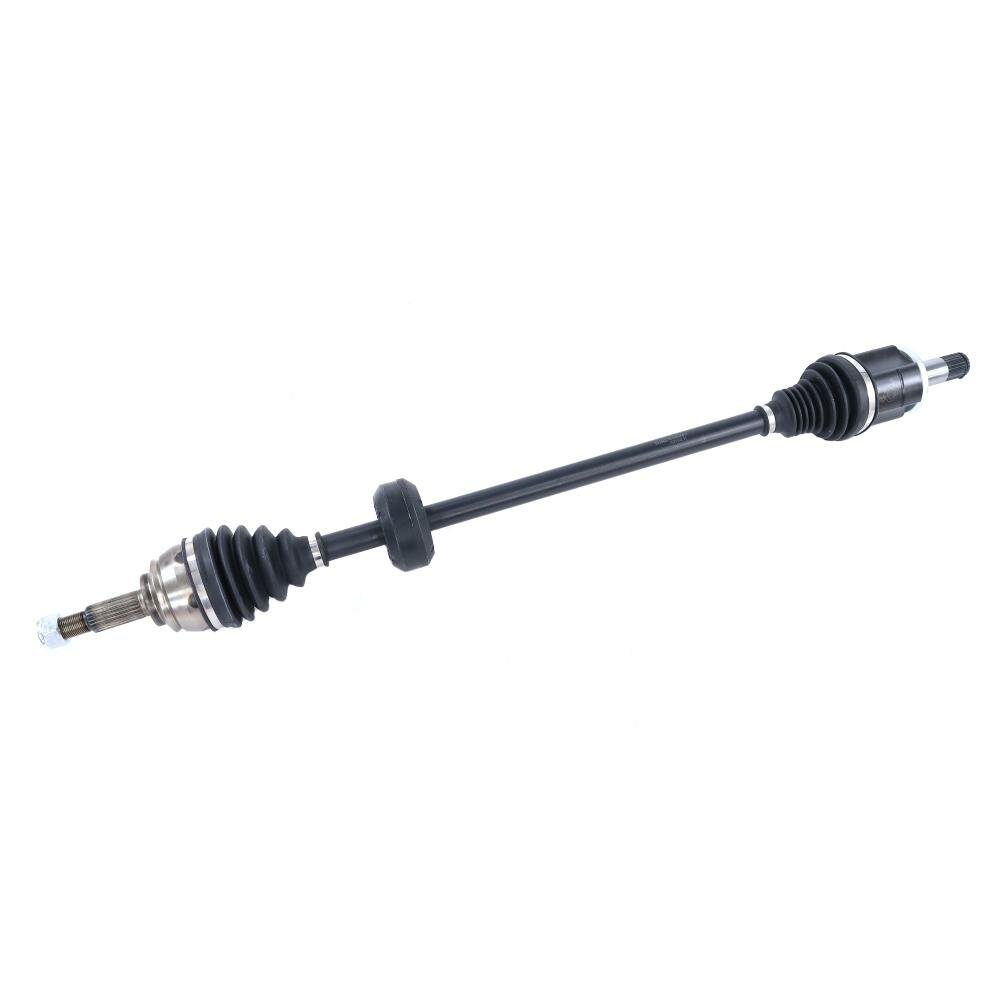 Привод правый в сборе для Largus, Xray (КПП 21807/21827), OEM № 8450020013, арт. BM.0509