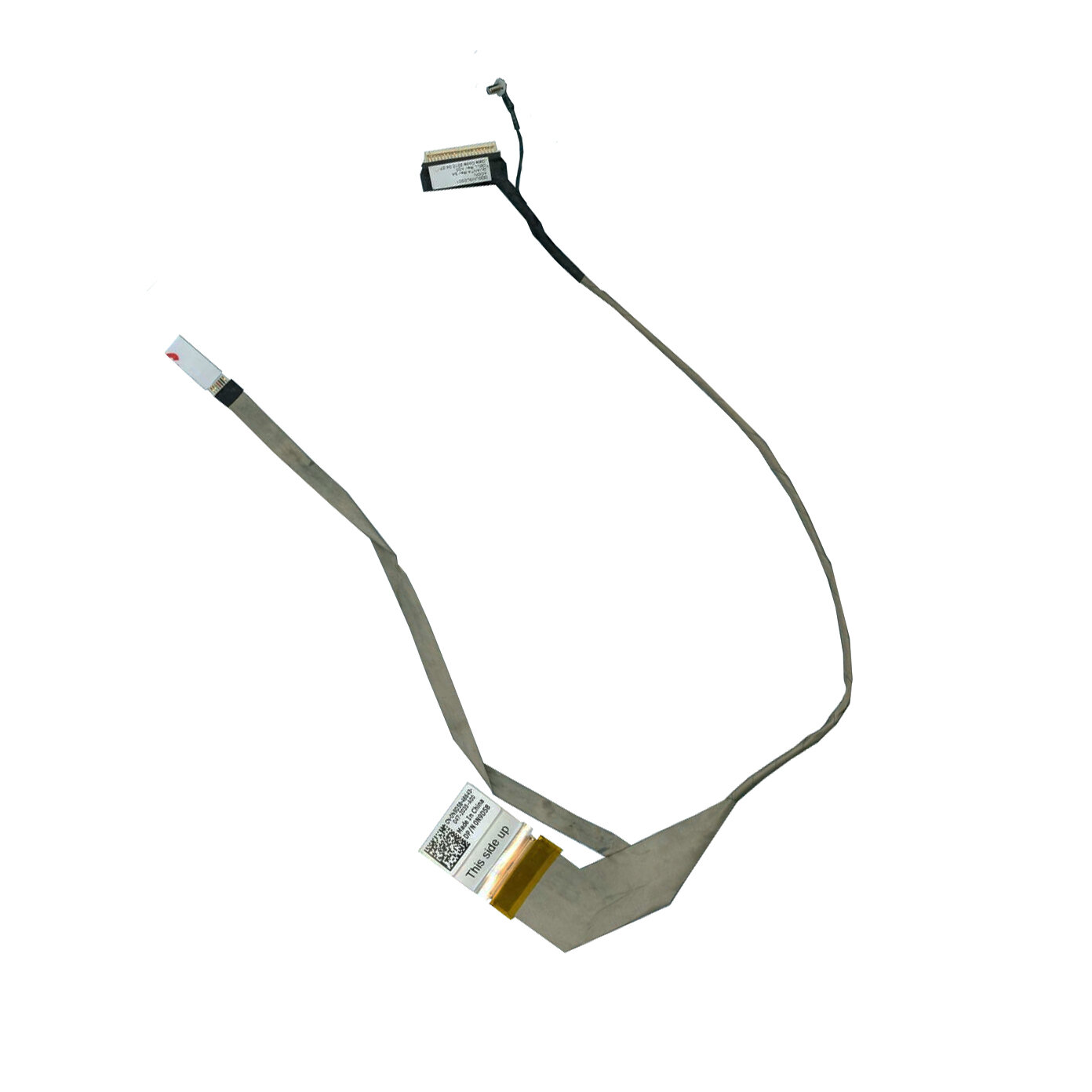 Шлейф матрицы для Dell DD0UM3LC000 REV:3A (40-pin)