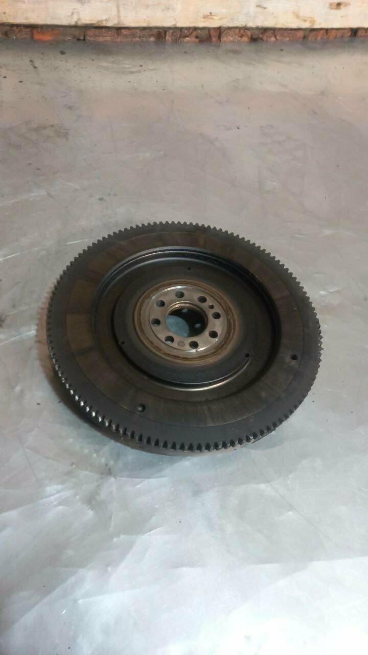 Маховик Chrysler Voyager 4 2003 80592120F