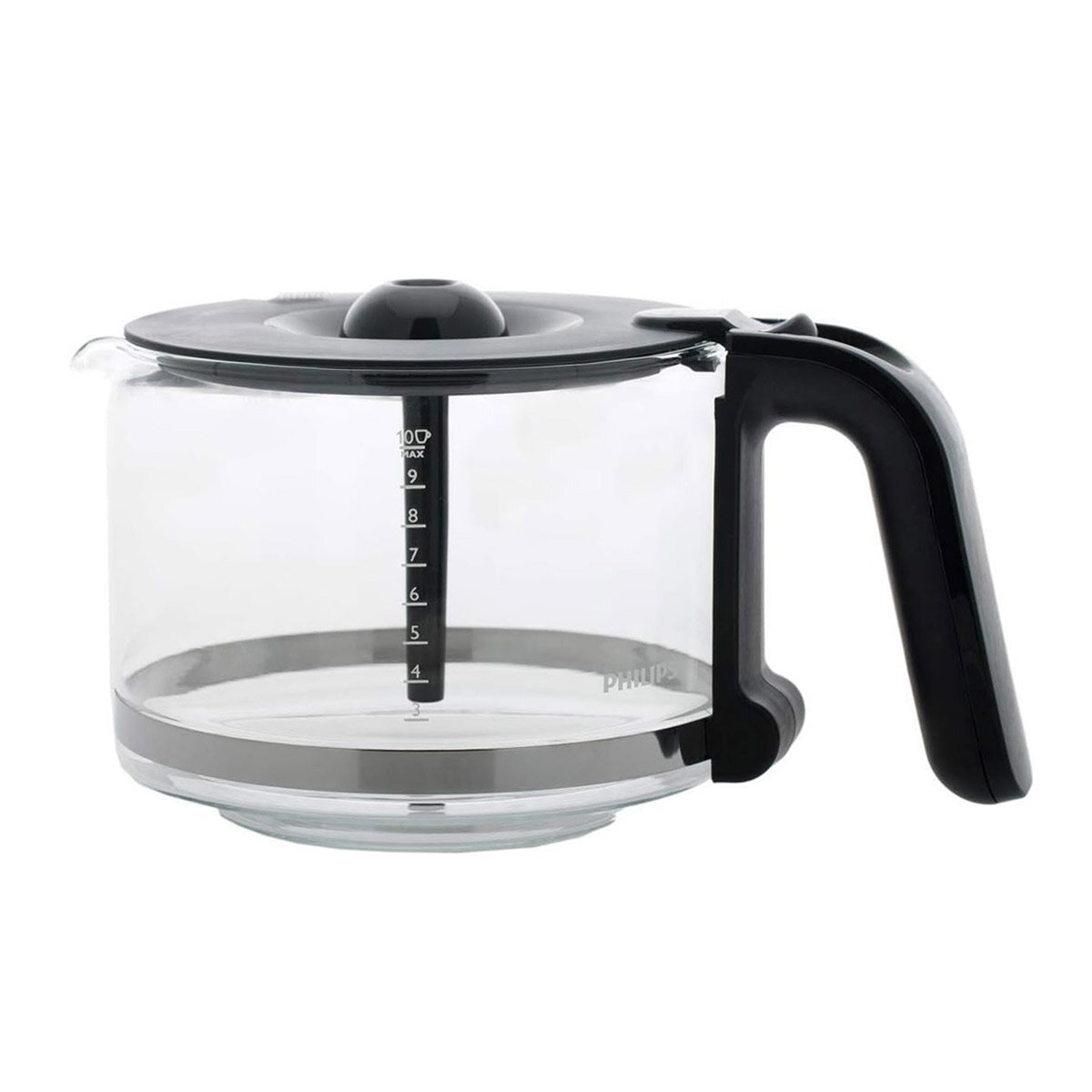 Колба кофеварки Philips HD7761 (996510073714)