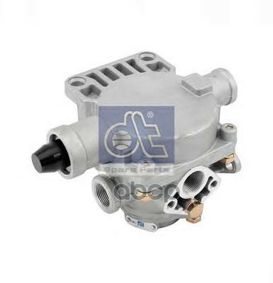 Тормозной кран прицепа ! Omn BPW/DAF/Neoplan DT Spare Parts арт. 460864