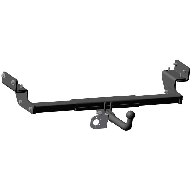 Фаркоп (тягово-сцепное устройство) Oris (Bosal) на Хендай Туссан 2015-2018