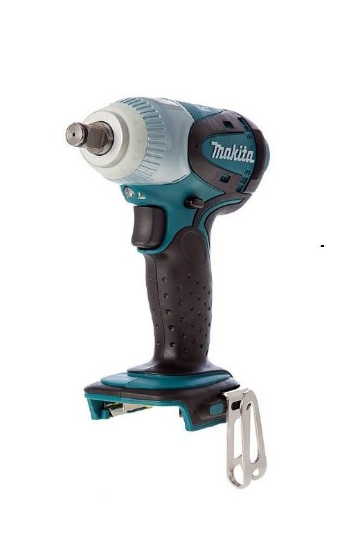 Гайковерт ударный Makita DTW251Z аккум. патрон: квадрат 1/2"