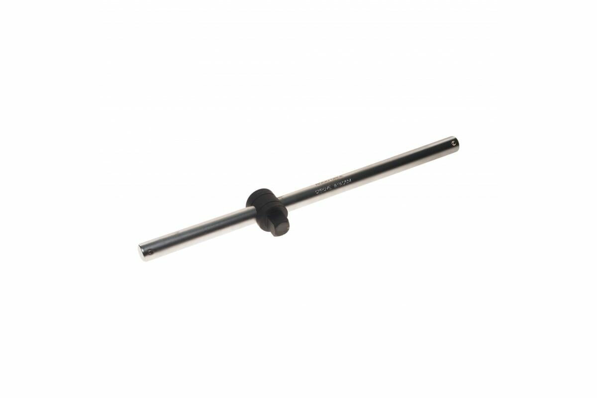 Т-образный вороток 1DR с передвижной ручкой 550мм/50 ROCKFORCE RF-8038550