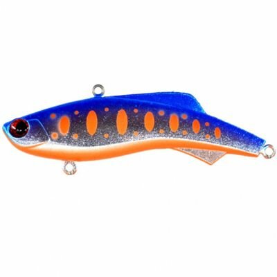 Раттлин Madness SHIRITEN VIBE-80 # R07, 80.0 мм, 28.0 г, R07