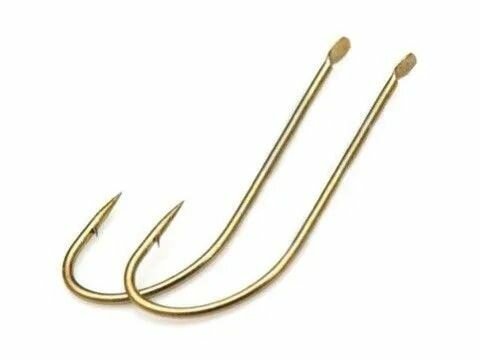 Крючки рыболовные Owner 56536 № 14 (14шт) Match Sproat, одинарные