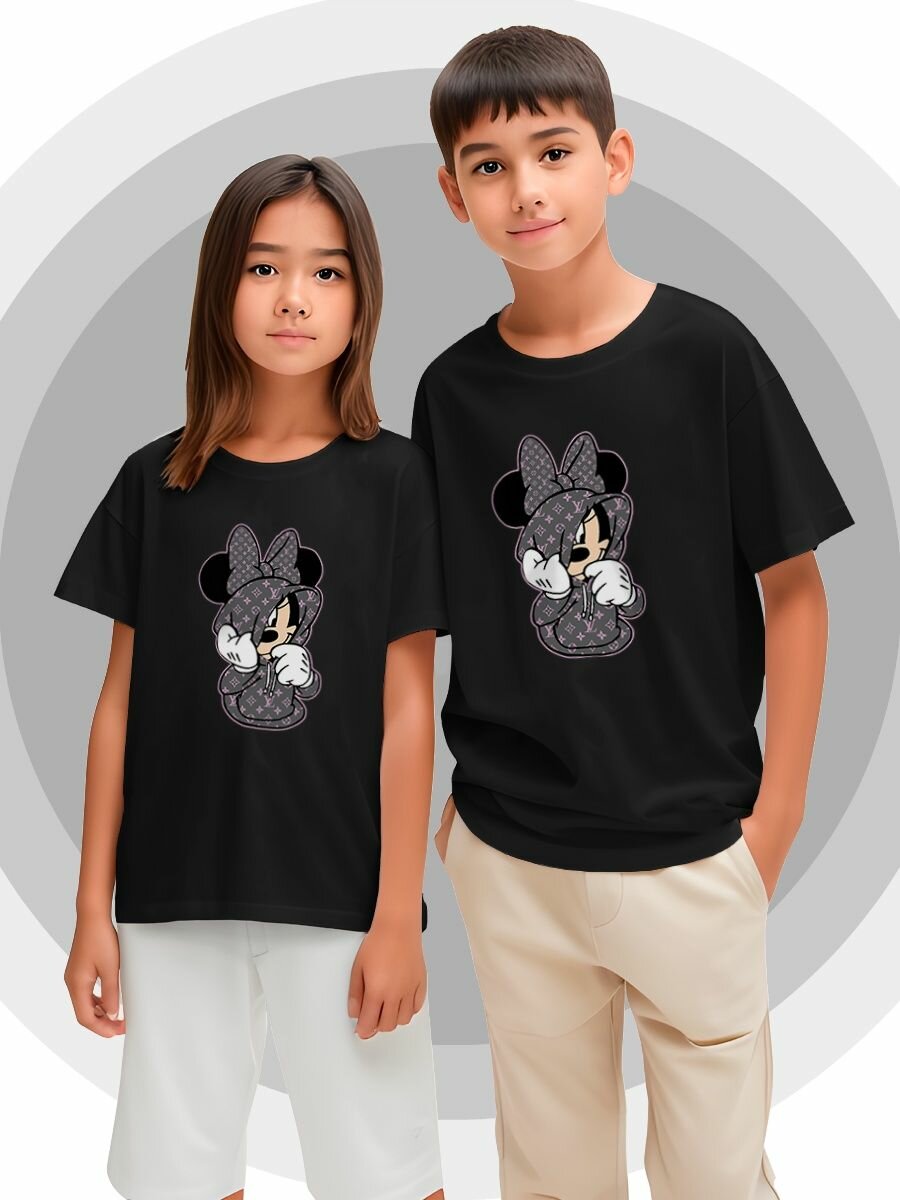 Футболка Printech