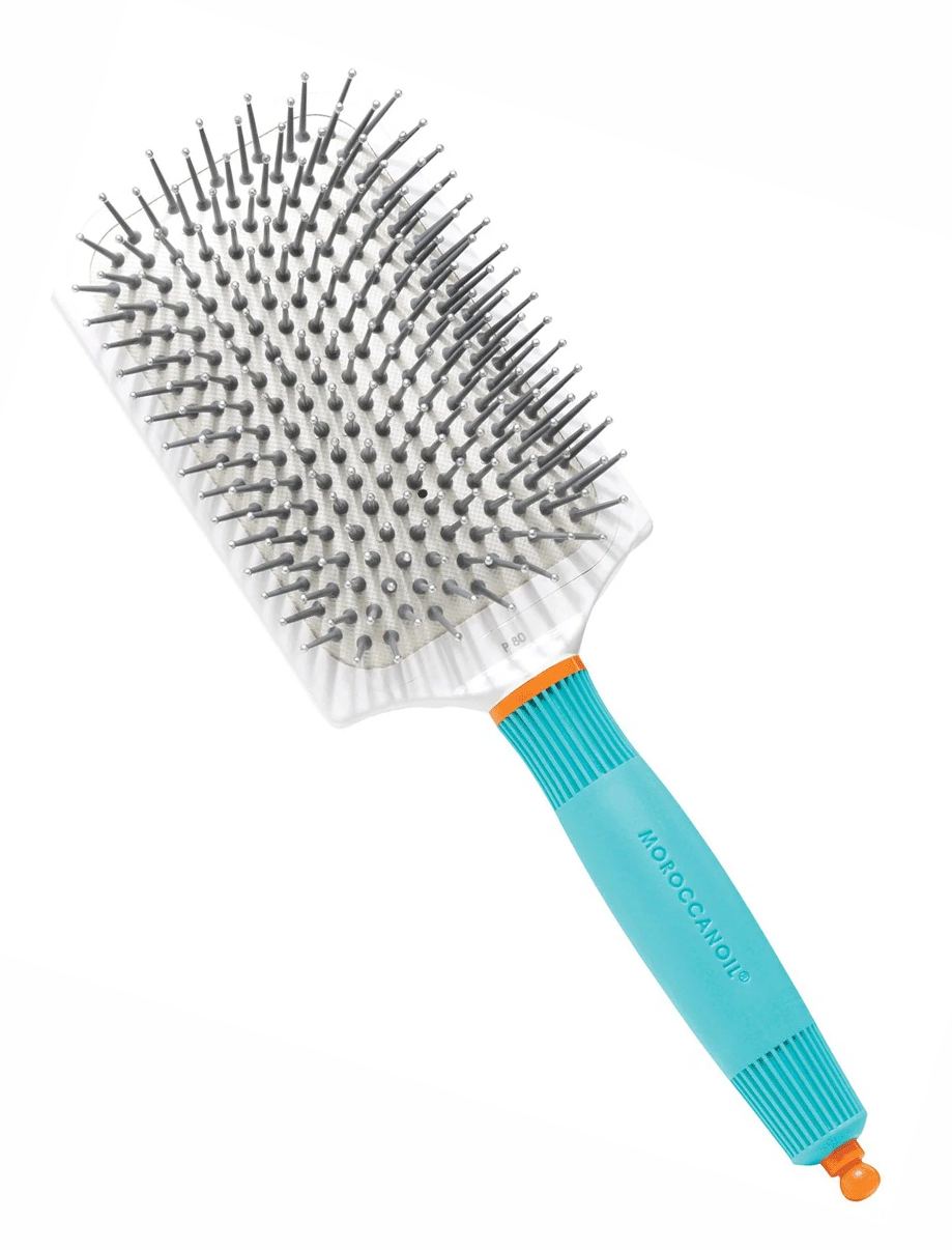 Moroccanoil Щетка Лопатка Ceramic+ION Brush CI