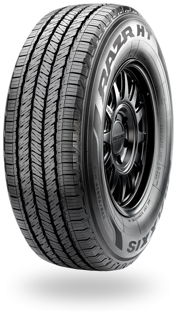 Шины летние 235/65R18 Maxxis HT780 110H XL для легкового транспорта