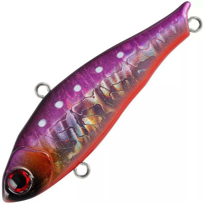 TsuYoki Lord 72S раттлин AM002 воблер - цвет AM002, универсальный для щуки и окуня