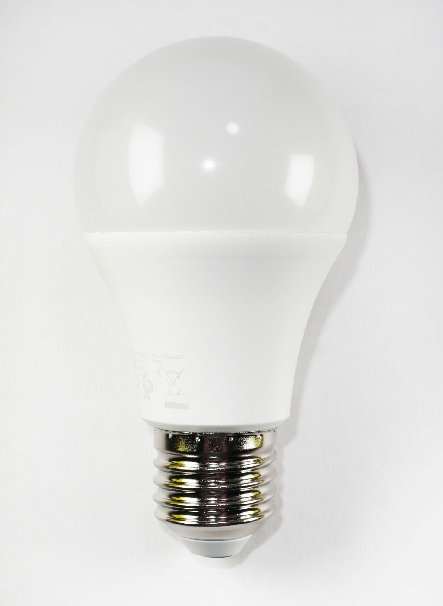 Светодиодная лампа EXPERT-10 001-021-0010 10W 6400K E27 220-240V