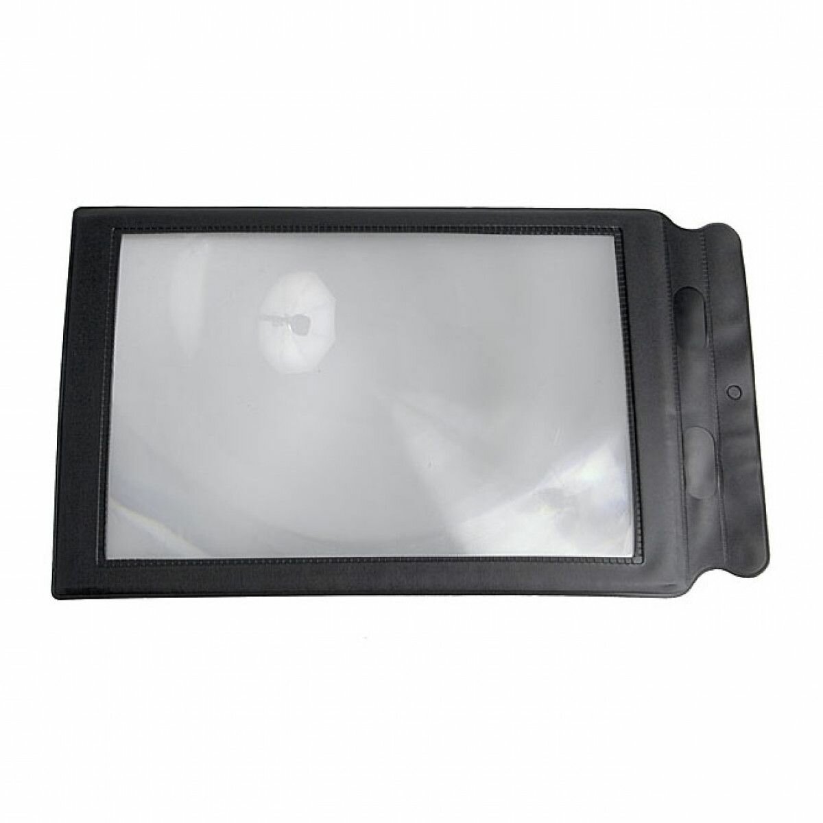 Линза Veber 300*190 в винил. рамке