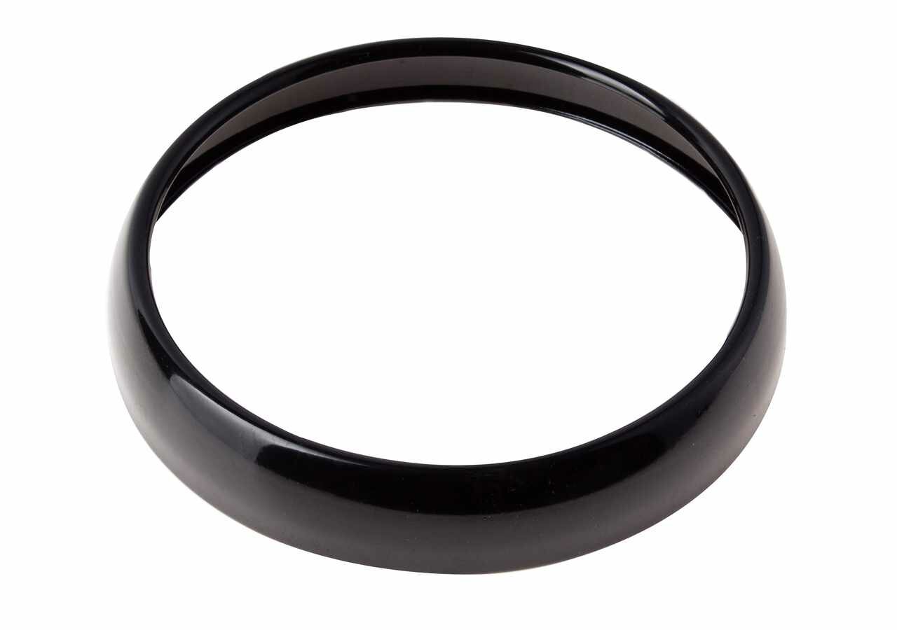 Ободок фары ГАЗ, ЗИЛ, УАЗ наружный, ФГ122-3711321-Б, освар