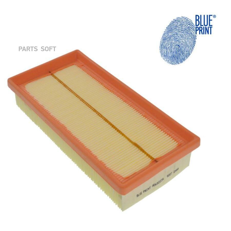 ADK82236 BLUE-PRINT Фильтр воздушный
