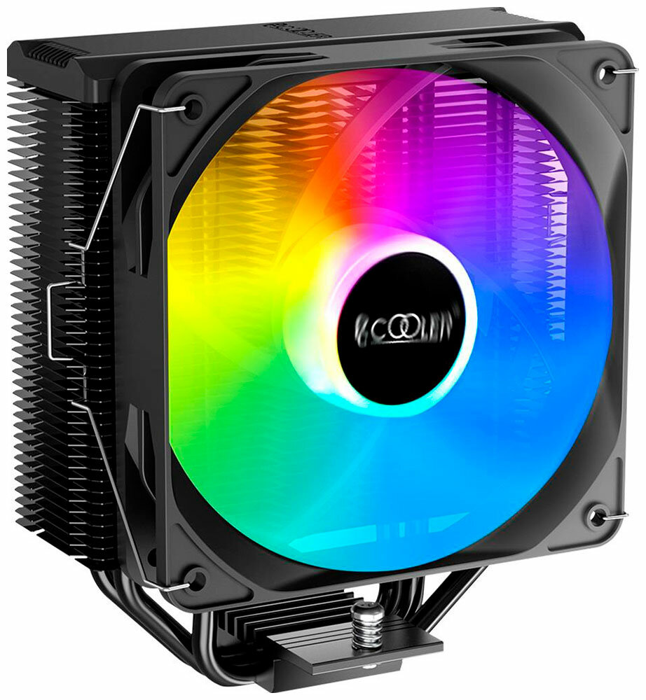 Кулер для процессора PCCooler Paladin EX300S