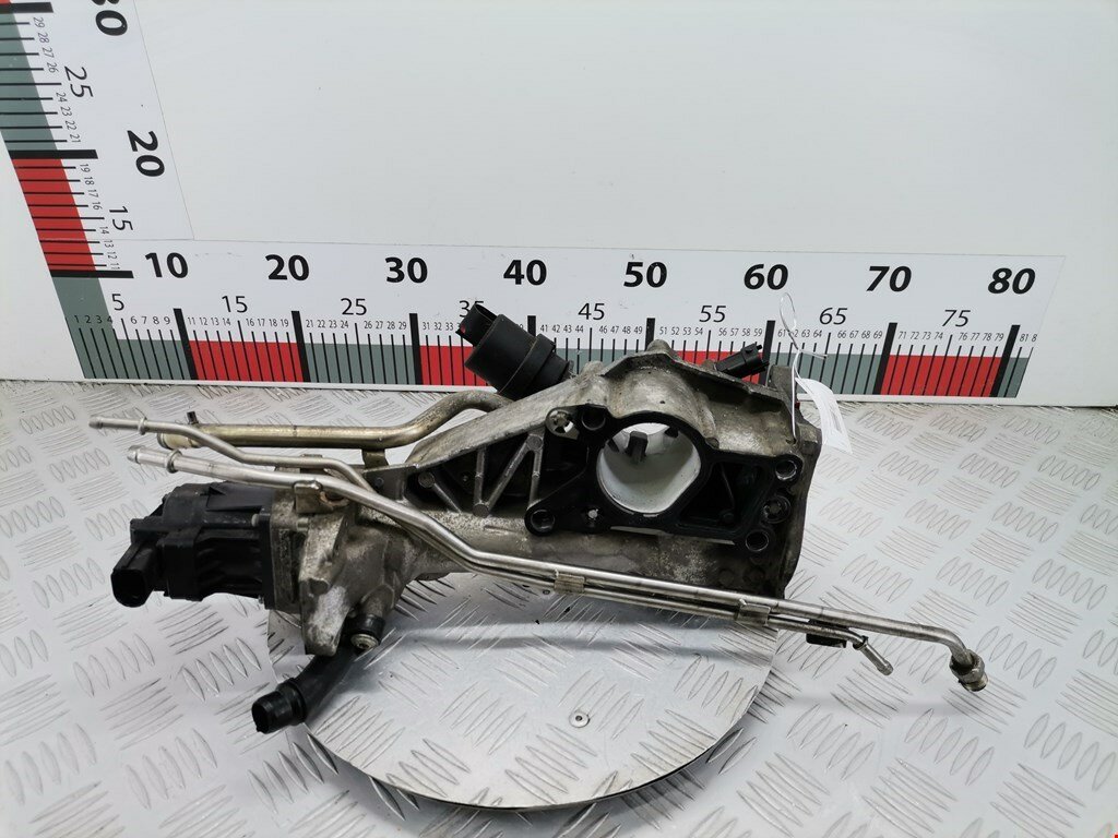 Клапан ЕГР EGR Suzuki SX4 1 55566052 арт. 2018942