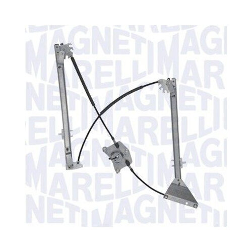 Подъемное устройство для окон, MAGNETI MARELLI 350103137500 (1 шт.)
