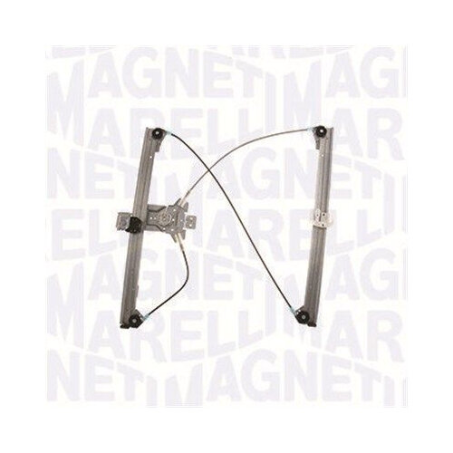 Подъемное устройство для окон, MAGNETI MARELLI 350103170239 (1 шт.)