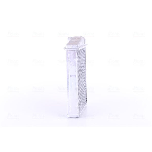 Радиатор отопителя салона для автомобиля, NISSENS 70228 (1 шт.)