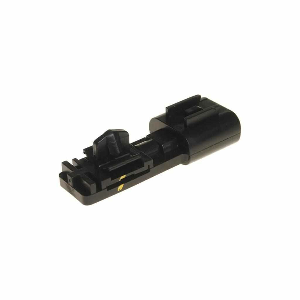 Датчик температуры Rexton (02-) воздуха наружного OE, 6870008460, SSANGYONG