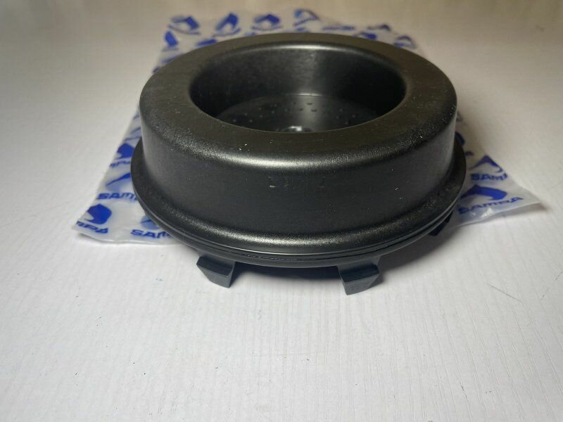 Крышка (колпак) подшипника ступицы колеса SAF SAF (САФ) для грузовиков