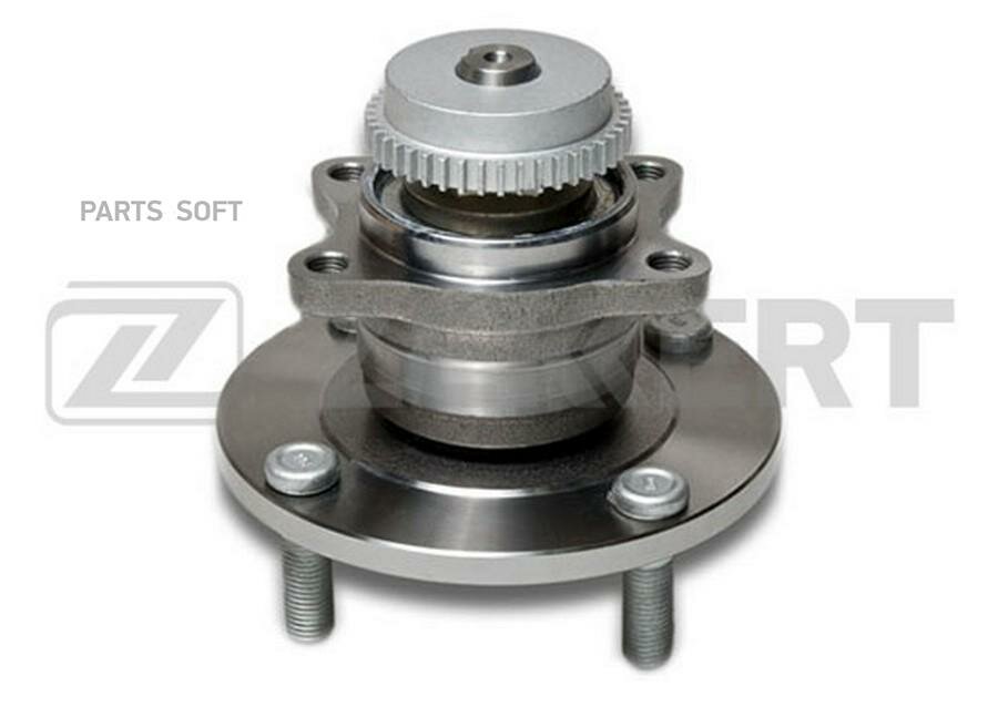 ZEKKERT RL-1387 Ступица задняя (с ABS) Mitsubishi Galant VI 96- ()