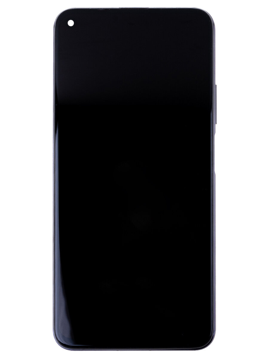 Дисплей для Huawei YAL-L21 модуль (черный) - OR