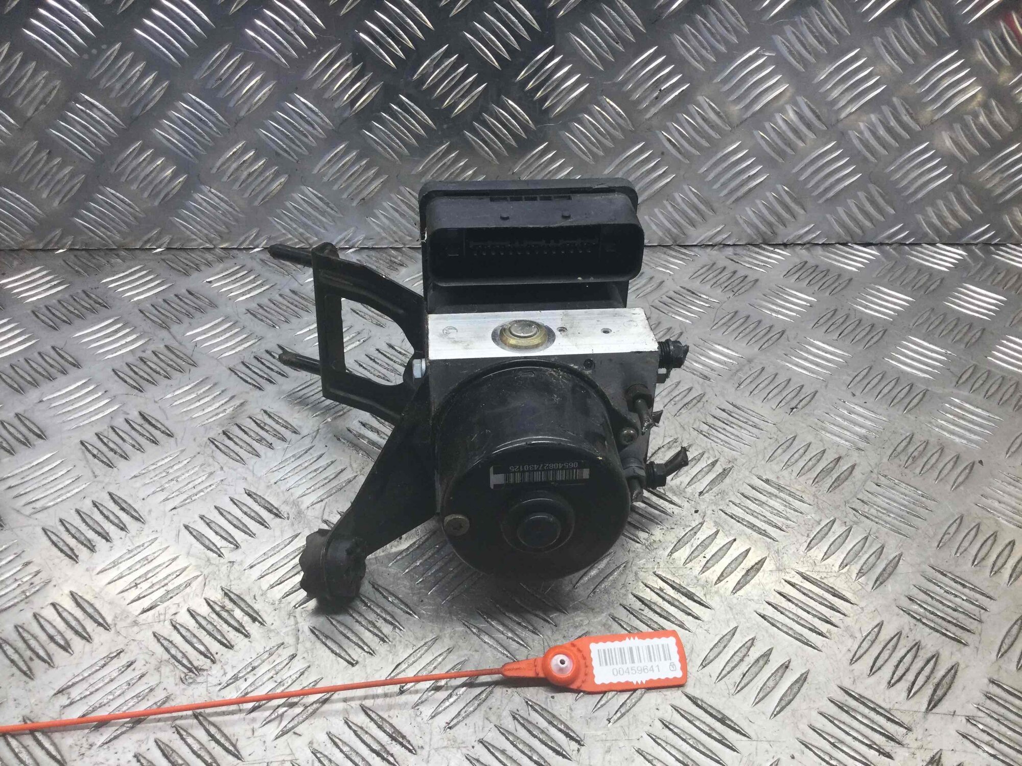 Б/У Блок ABS BMW 3-Series 3-Series E46 1998 - 2006 2003 г.