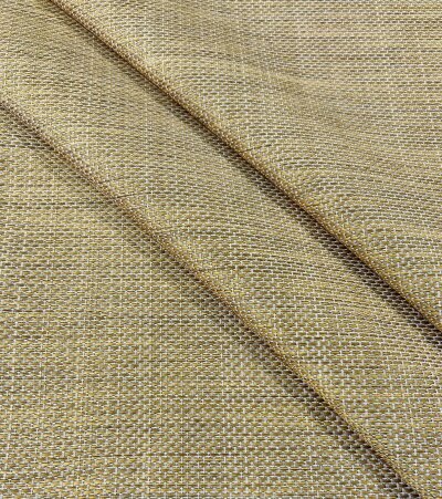Ткань для штор, 280*100см Коимбра цвет 12, рогожка