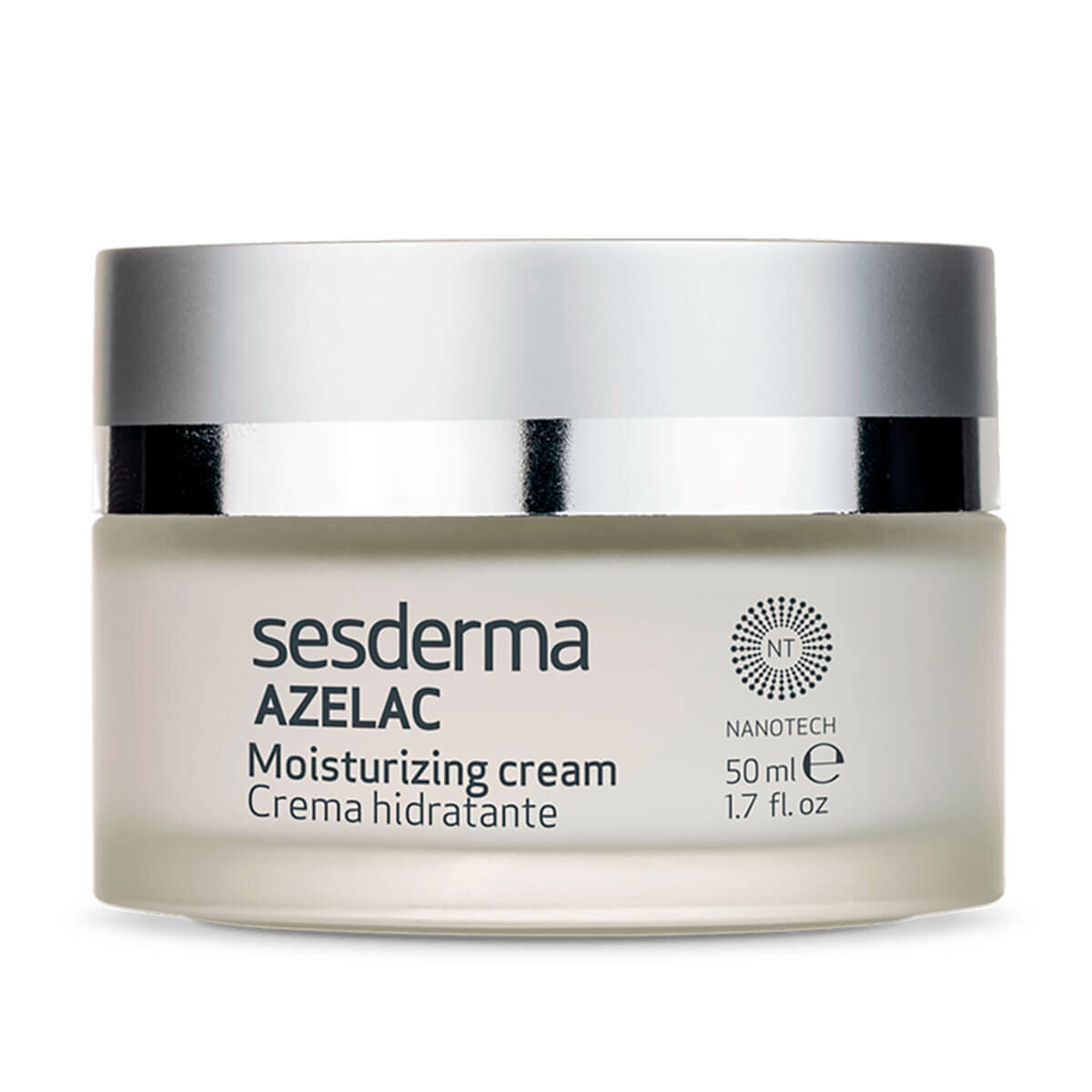 AZELAC Крем увлажняющий, 50 мл, Sesderma