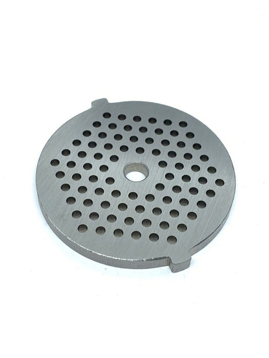 Решетка паштетная для мясорубки Bosch BSGR1566 (раб. отв. 3мм)