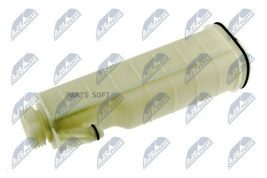 NTY CZW-BM-003 расширительный бачок BMW GASOLIN ENGINE 3 E30/E36 82-98, 5 E34/E39 87-98, Z3 95-03