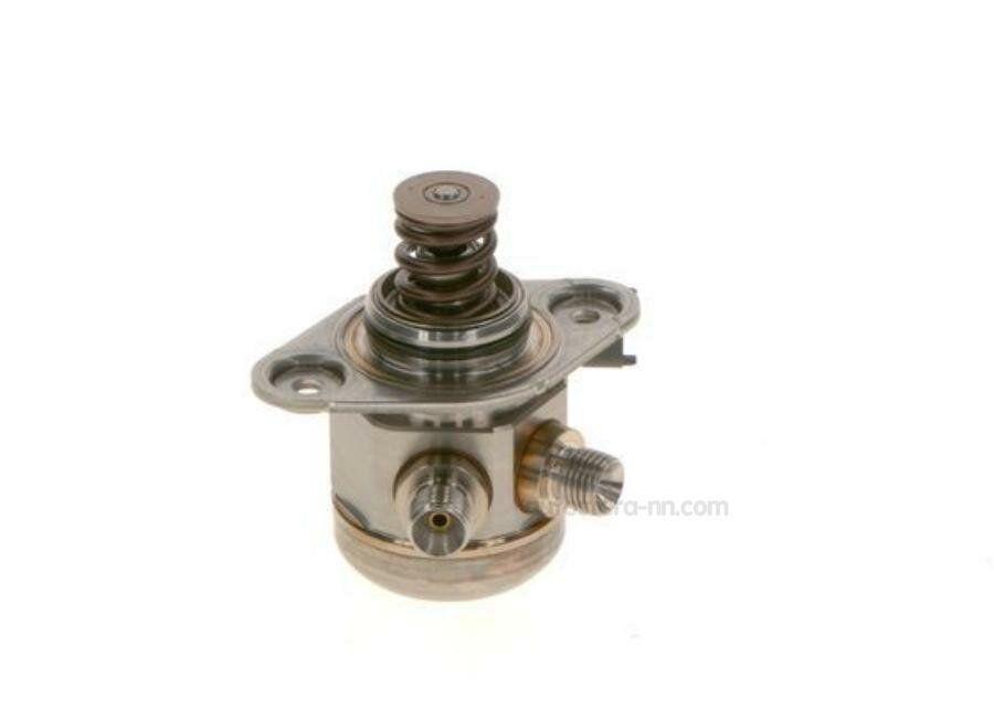 BOSCH 0261520197 насос топливный высокого давления!\ Land Rover Discovery/Range Rover IV 3.0/5.0 09>