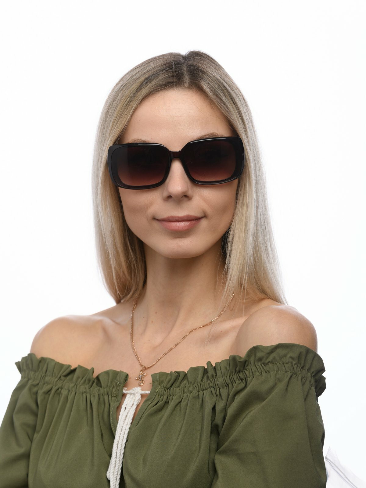 Солнцезащитные очки