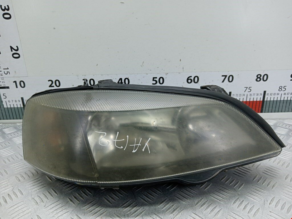 Фара правая Opel Astra G 93175723 арт. 2072950