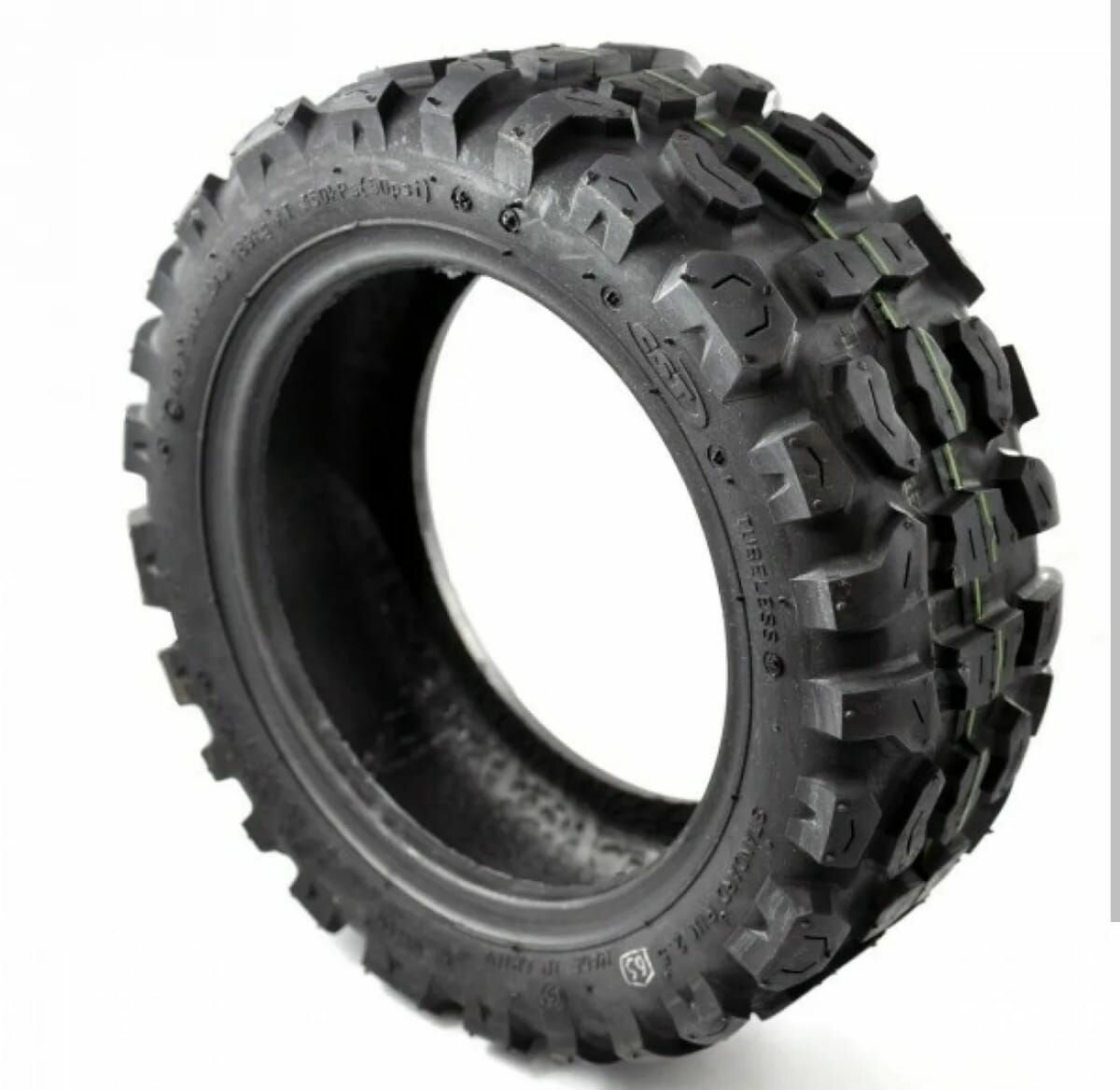 Покрышка внедорожная для электросамоката CST 90/65-6,5