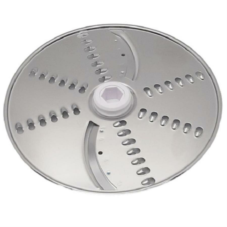 Redmond RHB-2989-NSTW насадка-диск (белая) для терки/шинковки блендера RHB-2989