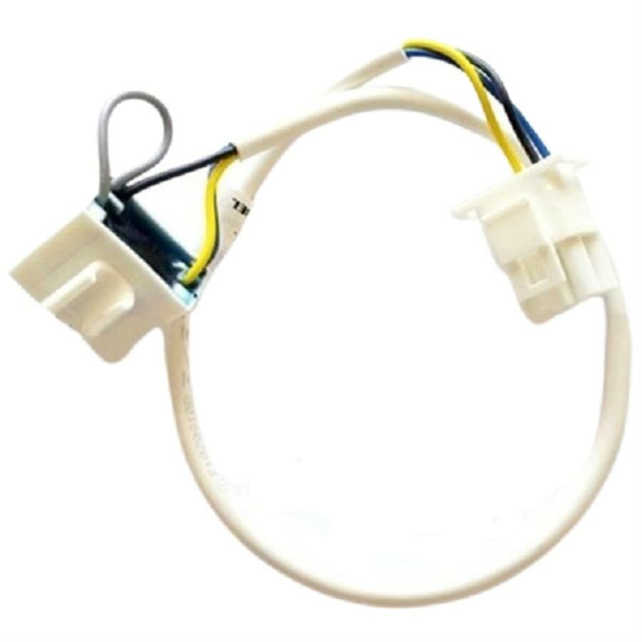 Indesit C00851160 ТАБ-Т-19 Реле тепловое с термовыключателем для холодильника