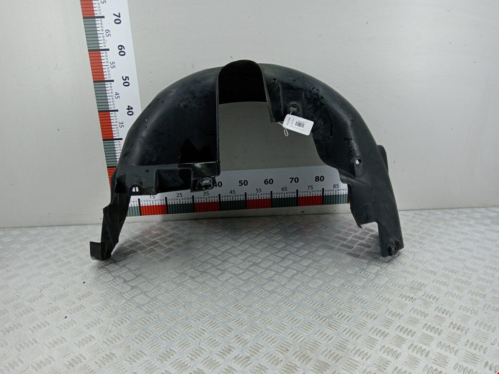 Подкрылок (защита крыла) задний левый Audi A8 D2 4D0810171A арт. 2074193