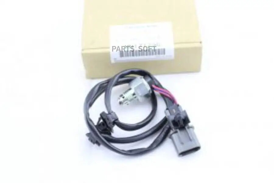 MITSUBISHI MN171296 Датчик переднего моста Mitsubishi MN171296