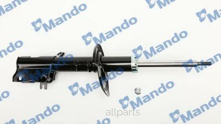 MANDO MSS020324 Амортизатор газомаслянный передний правый