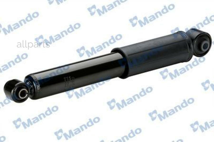 MANDO EX55300A7100 Амортизатор задний L=R HYUNDAI Elantra 2010->/KIA Rio III HATCHBACK MANDO EX55300A7100