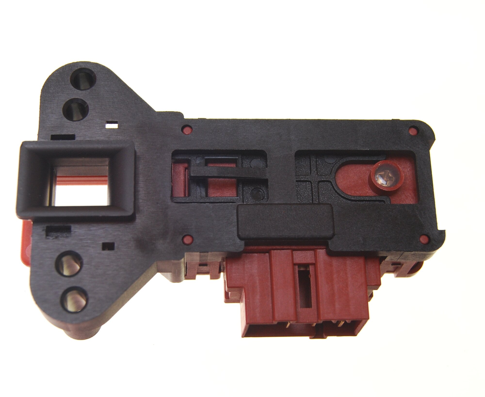 Устройство блокировки люка METALFLEX стиральной машины Атлант