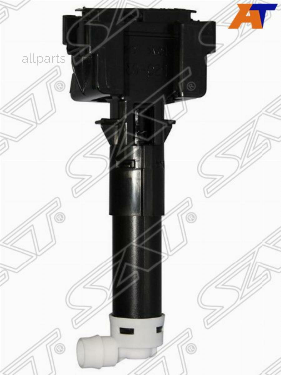 SAT ST-LX47-110-A2 Омыватель фары Lexus RX 12-15 (Слева)
