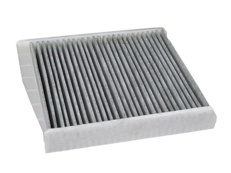 STELLOX 7110241SX фильтр салона! угольный\ Volvo S60/S70/S80/V70/XC90 2.0-2.5TDi 98>