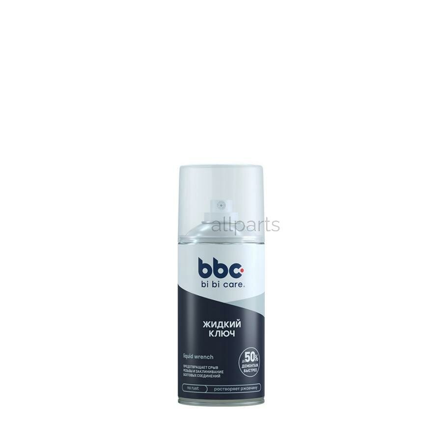 BIBICARE 4010 Жидкий ключ 210 мл BBC 4010