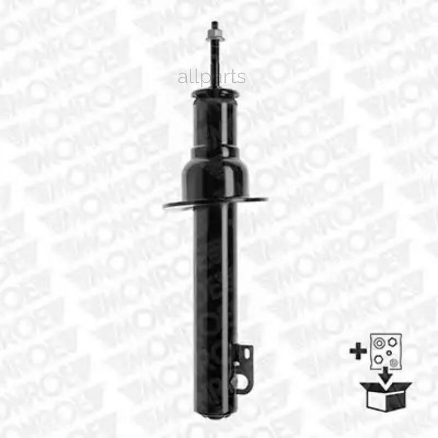 MONROE 71377ST Амортизатор передний GAS Sensa-Trac