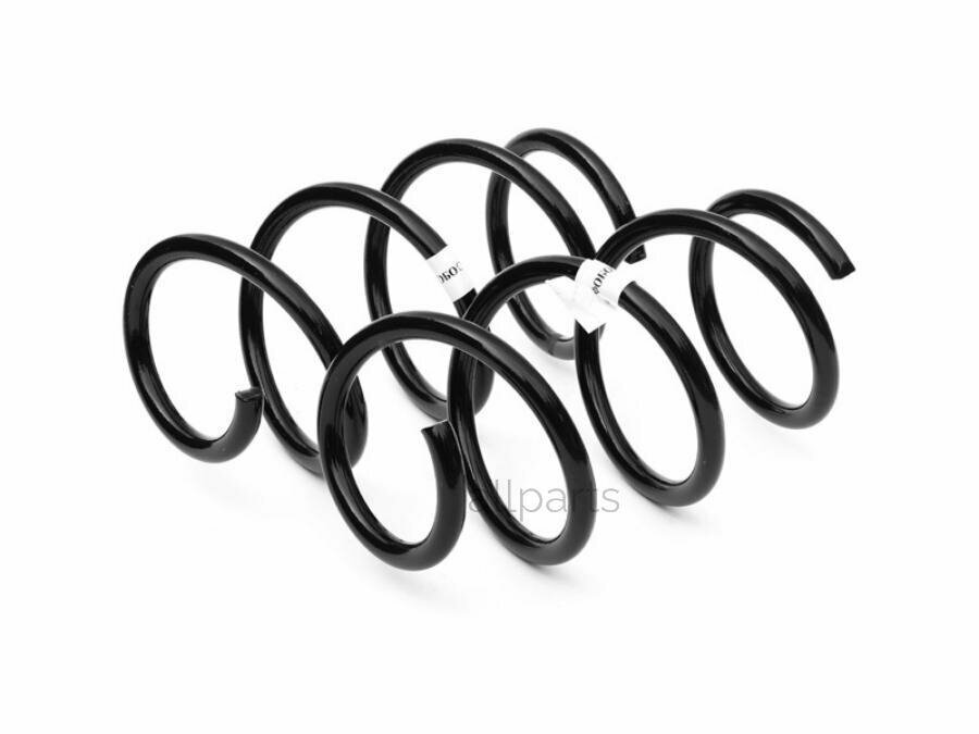 FOBOS 36796 Пружины Renault Logan 2 передние с 2014г.