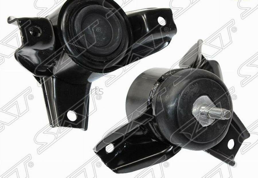 SAT ST-21810-M0000 Опора двигателя Hyundai Creta 15-20 (Справа)